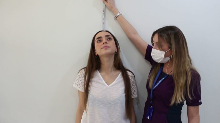 Descubre cómo se mide la altura en Estados Unidos: Todo lo que ...