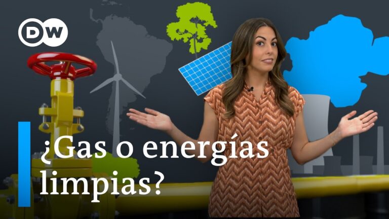 Descubre cómo se ha convertido en una fuente inagotable de energía: ¡el ...