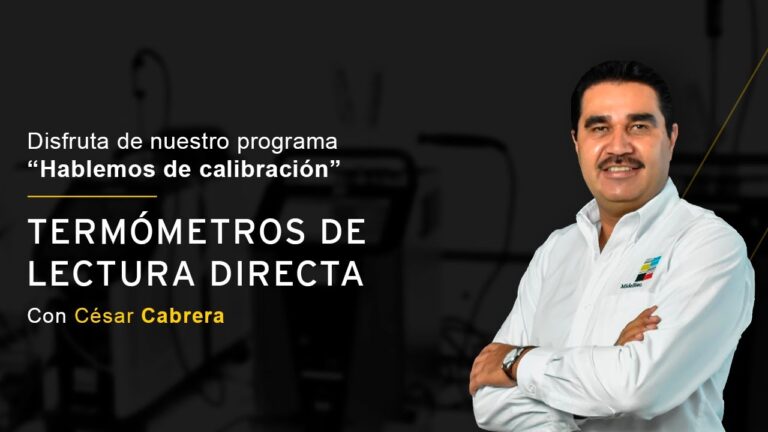 Descubre la comodidad y precisión del termómetro de líquido con lectura ...