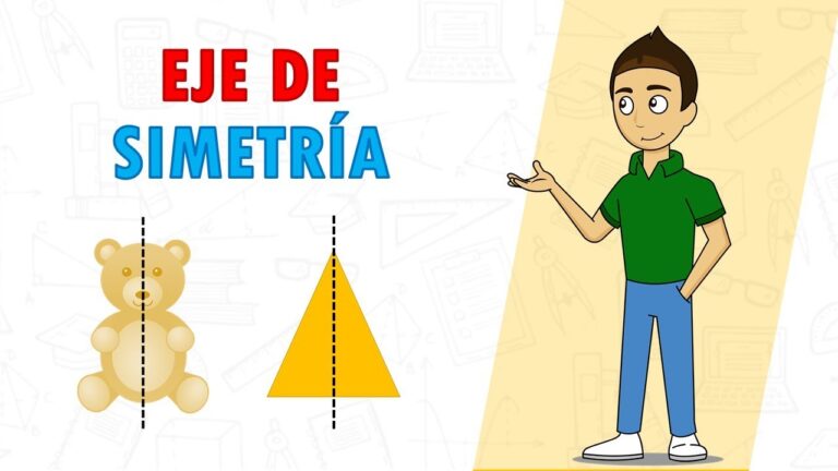 Descubre los 5 objetos con eje de simetría: ¡Explorando la perfección ...