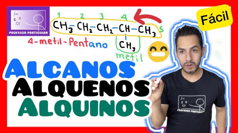 Descubre las Propiedades Químicas y Físicas del Pentano: Todo lo que ...